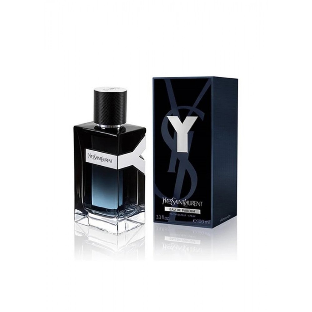 Yves Saint Laurent Y EDP 100ML Erkek Parfüm - ORJ00601